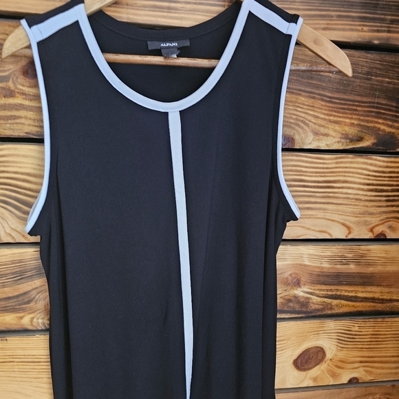 Alfani | Tops | Ladies Alfani Tank | Poshmark
